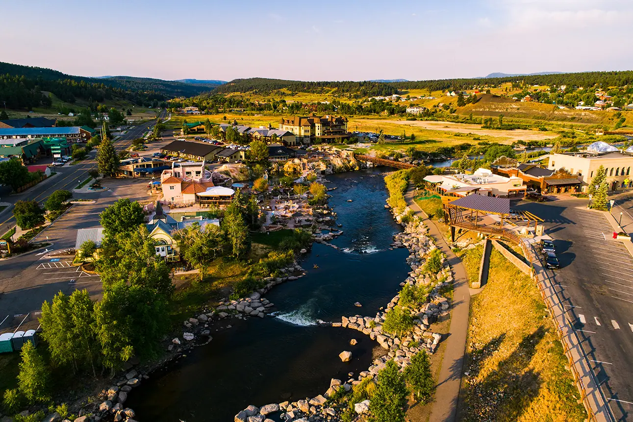 Pagosa Springs Home Pagosa Springs Local News By The Local News