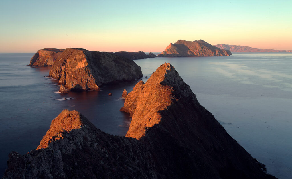 How Many National Parks Are in California? - Tracks & Trails