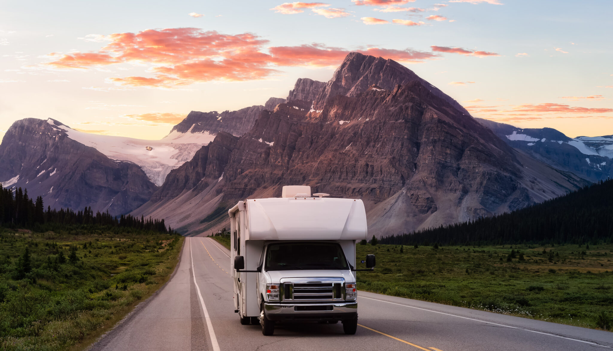 RV Travel Blog - Tracks & Trails