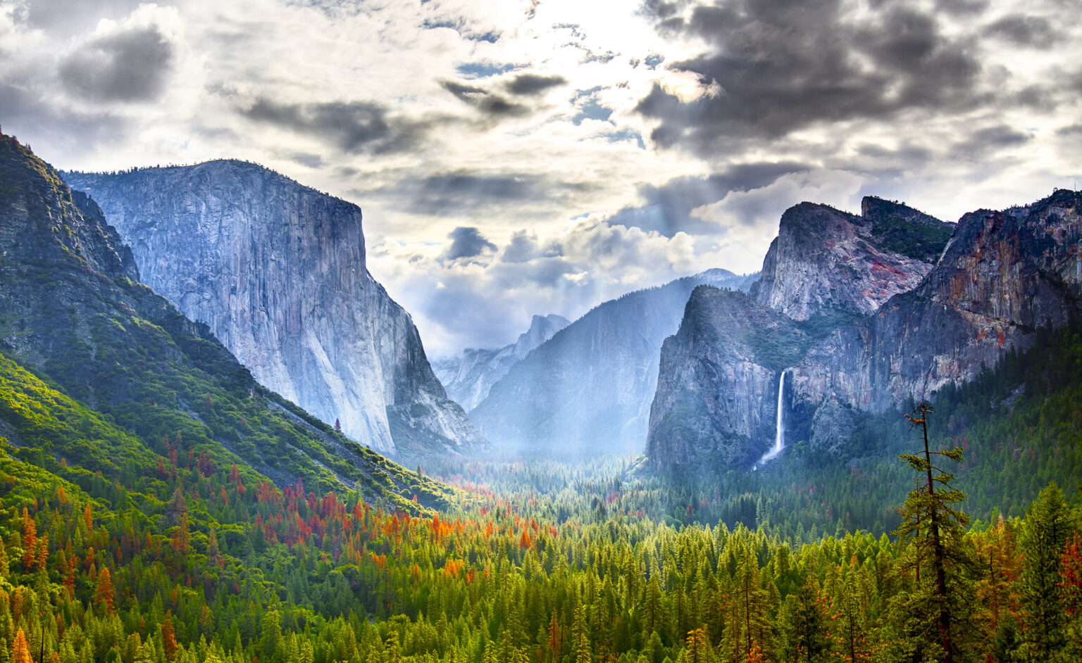 How Many National Parks Are in the World? - Tracks & Trails